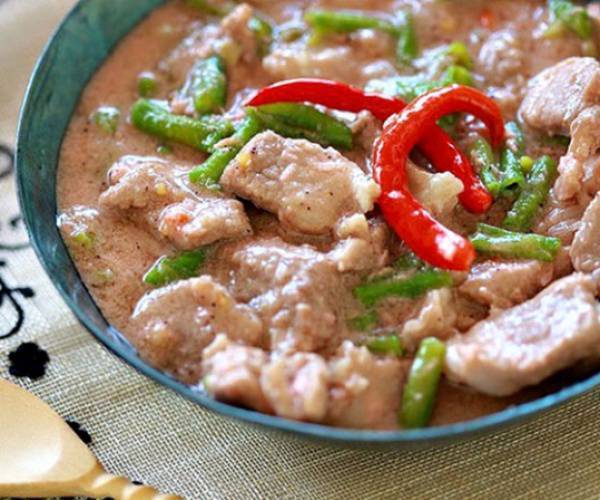 Bicol Express (Full Tray) | Kain Tayo Perth